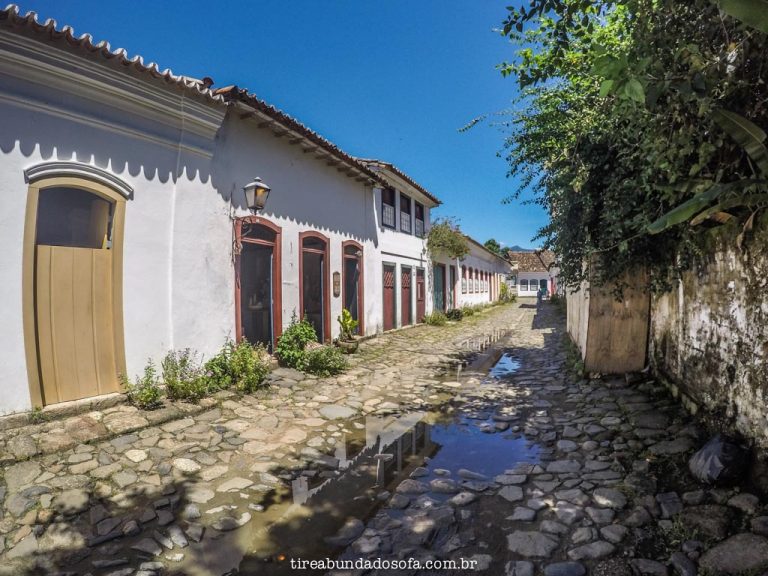 O que fazer em Paraty - Dicas valiosas para explorar a cidade