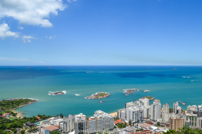 O que fazer em Vila Velha no Espírito Santo – Guia indispensável