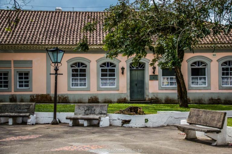 O que fazer em Cananéia – Guia com dicas fora do comum