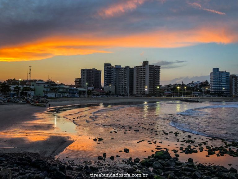 Barra Velha em SC – O que fazer, como chegar e informações úteis