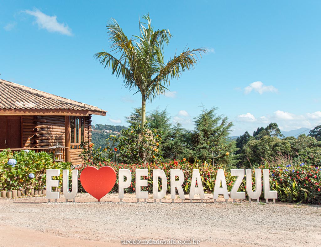 Pedra Azul, ES – Guia turístico completo e atualizado [2019]