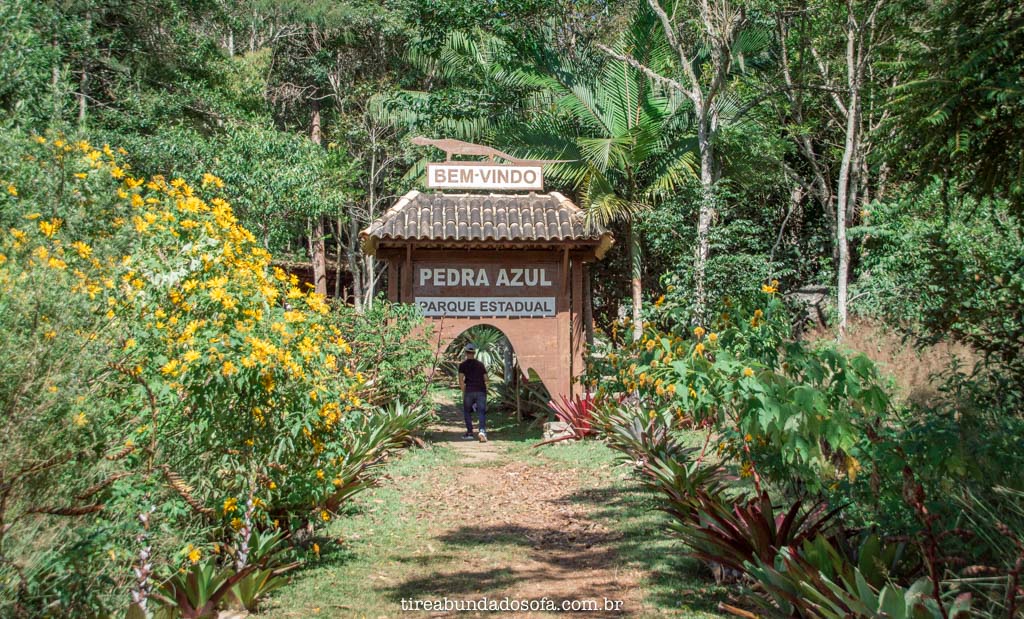 Pedra Azul, ES – Guia turístico completo e atualizado [2019]