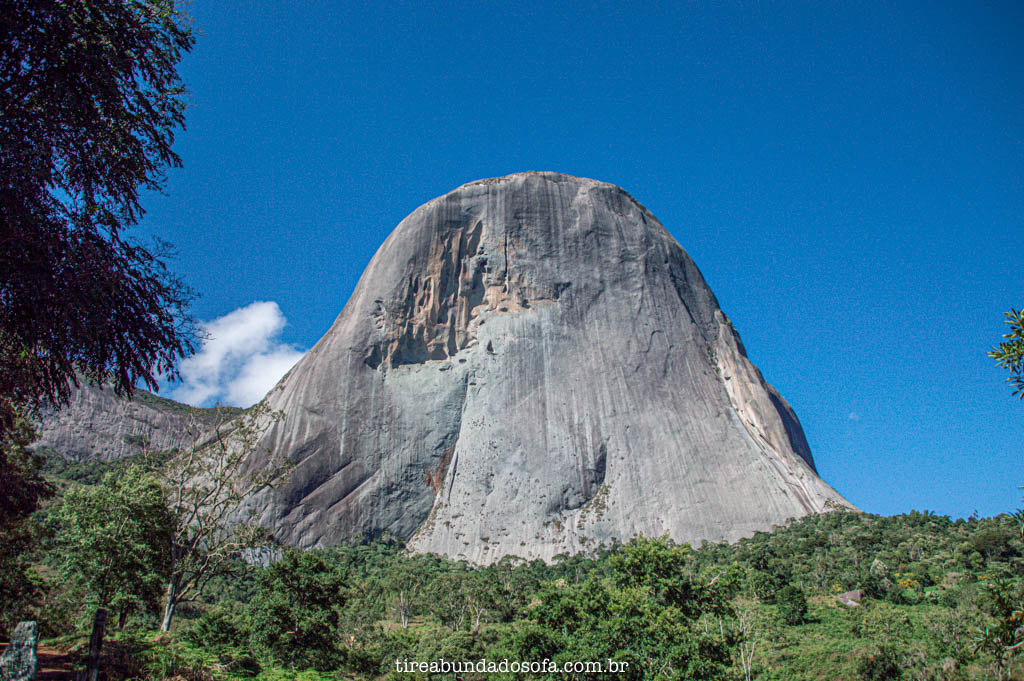 Pedra Azul, ES – Guia turístico completo e atualizado [2019]
