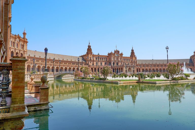 O que fazer em Sevilha, Espanha - Lista das 9 atrações imperdíveis