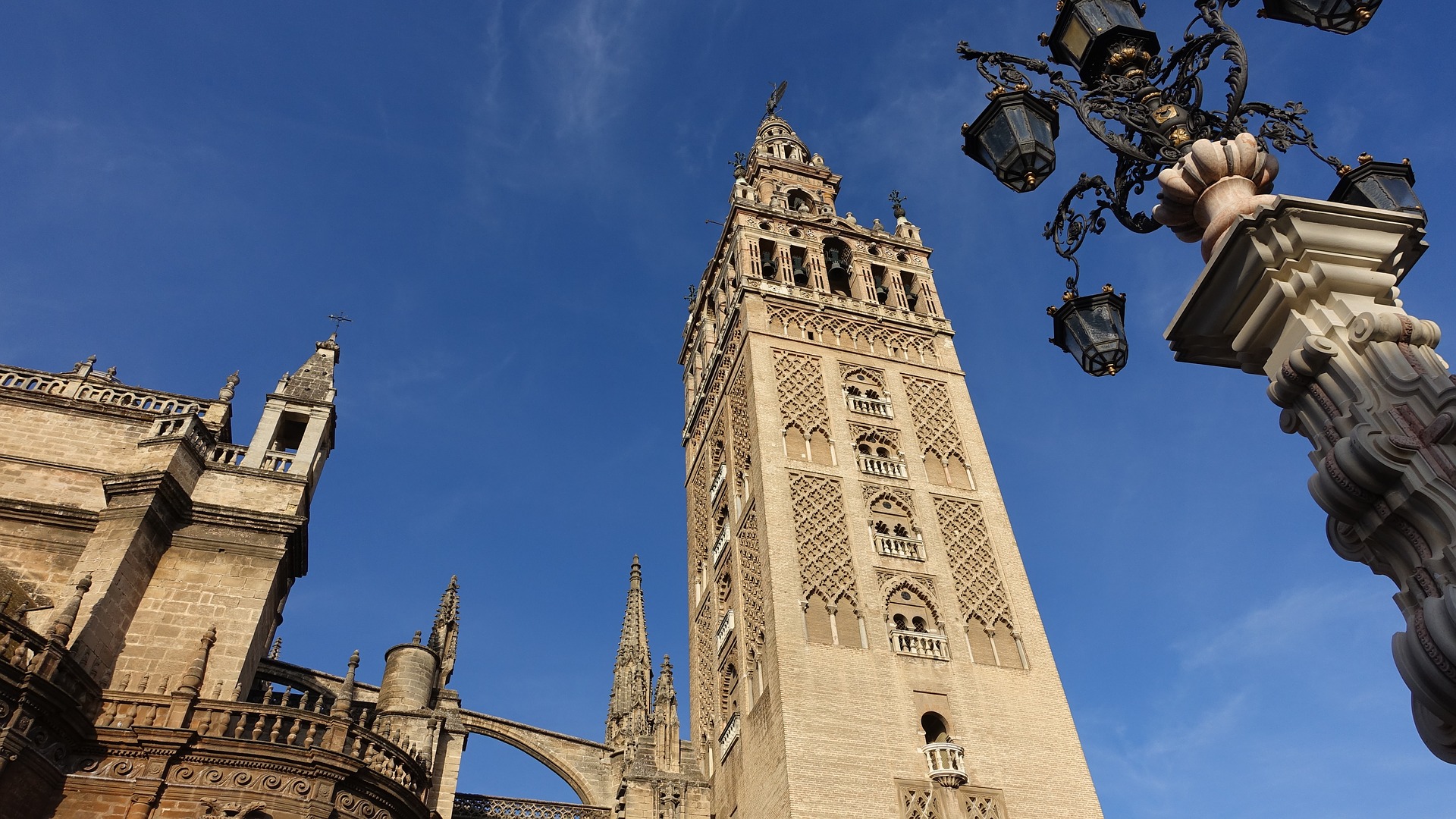 O que fazer em Sevilha, Espanha - Lista das 9 atrações imperdíveis