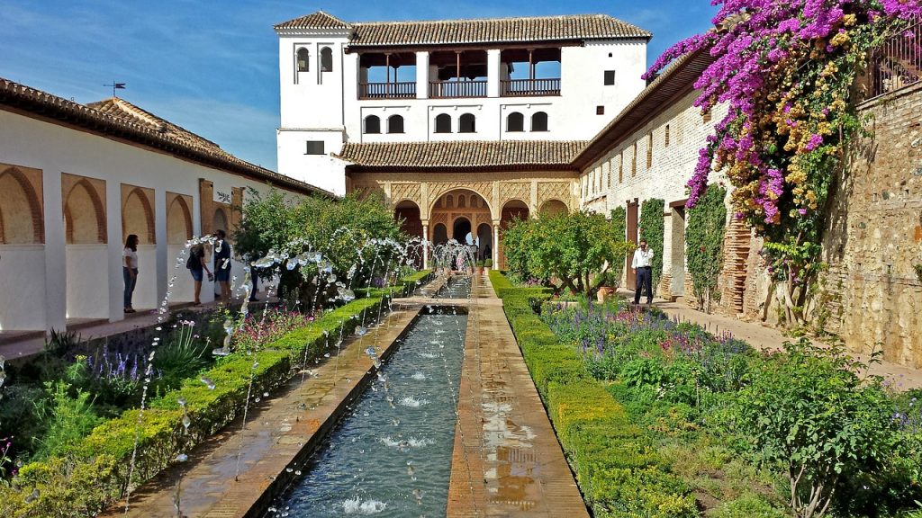 O que fazer em Granada, Espanha – 9 atrações incríveis