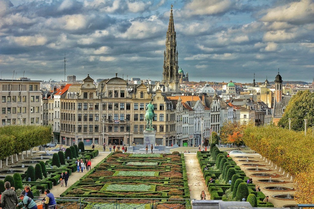 O que fazer em Bruxelas – roteiro com 17 lugares incríveis